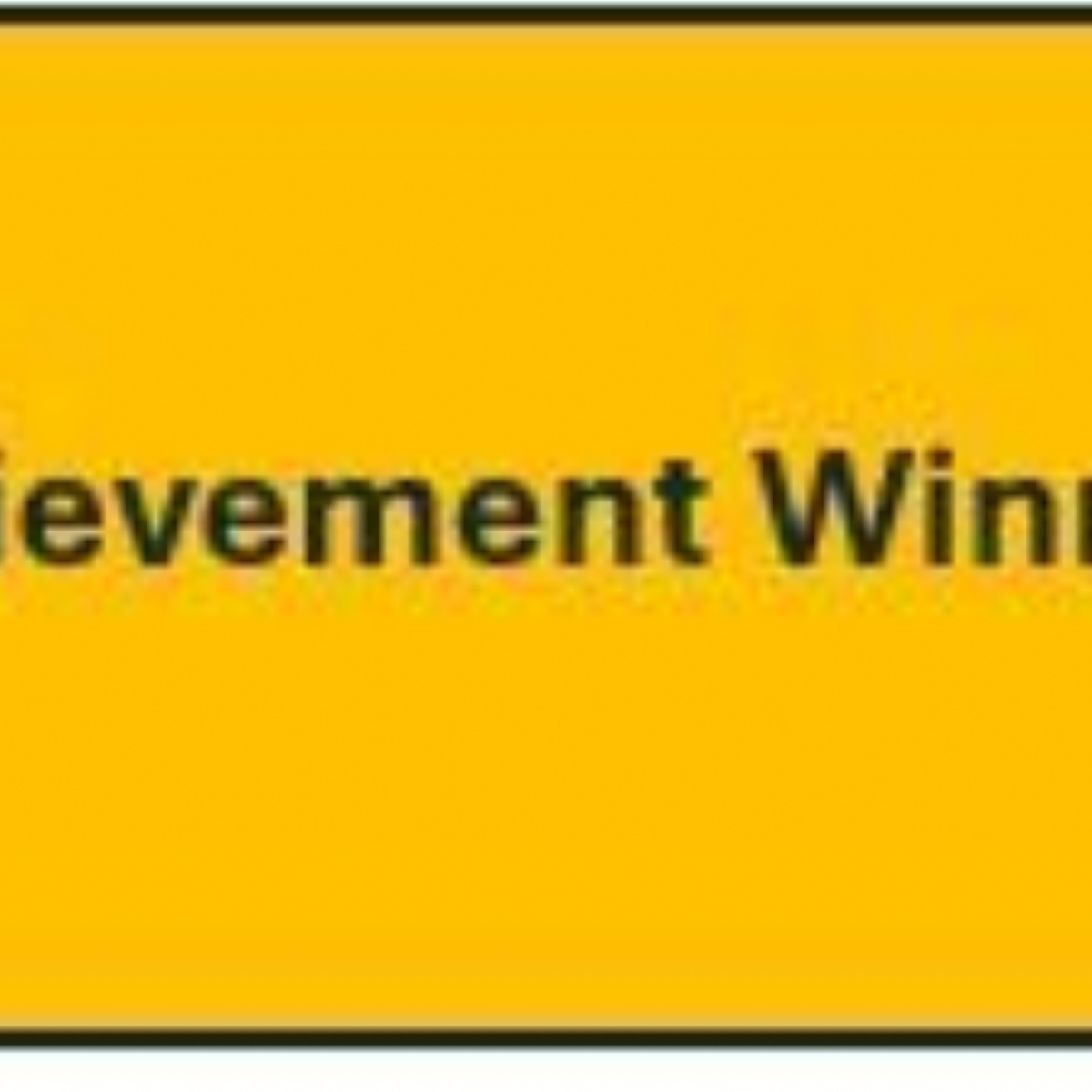 Ankermoor Primary Academy - Achievement Winners